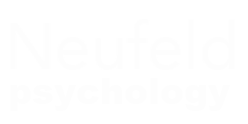 Angela Neufeld Psychology